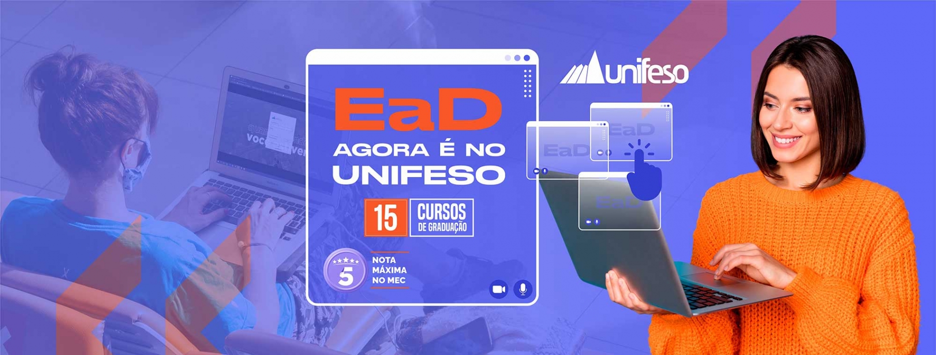 Unifeso - Ensino