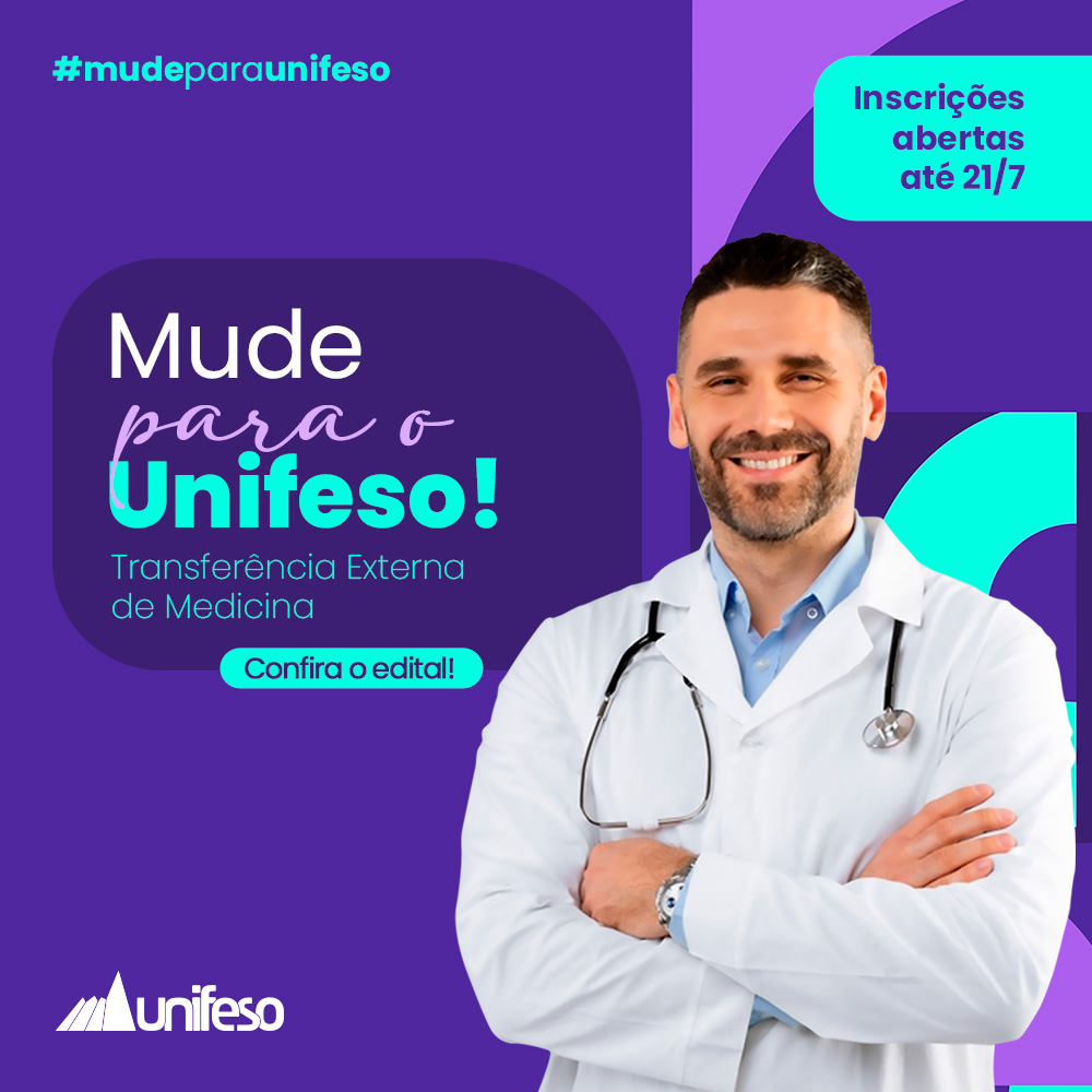 Unifeso - Ensino